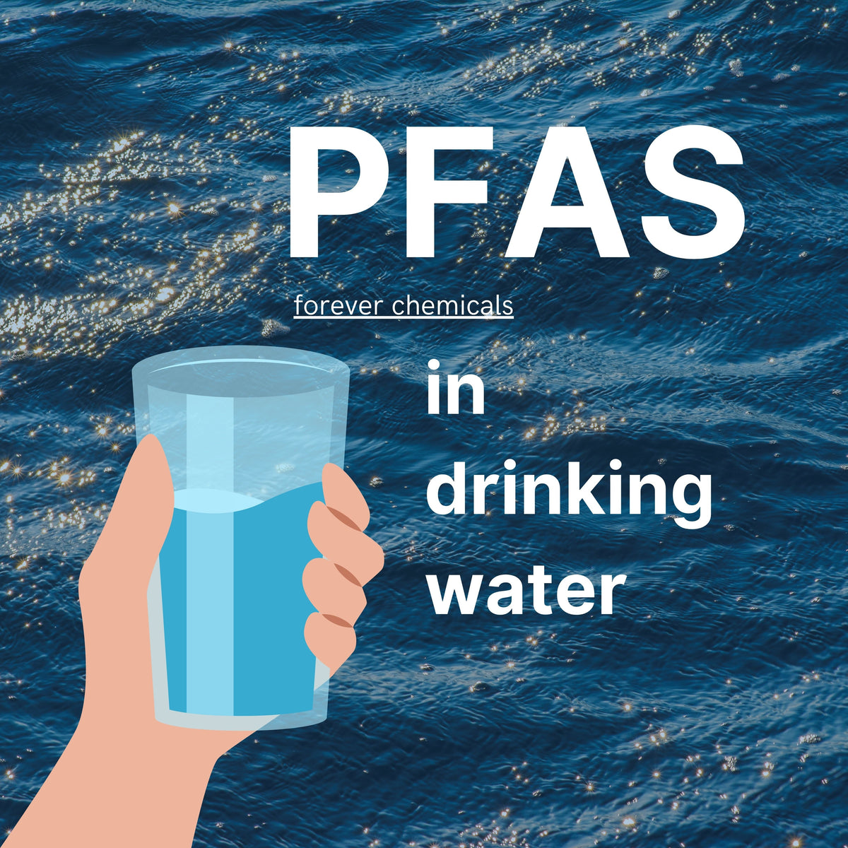 Understanding PFAS: Protect Your Health with Tokui – Tokui Pty Ltd