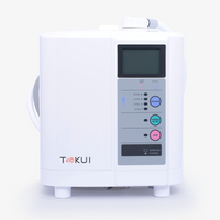 Alkaline Water | Electrolysed Water | Tokui Pty Ltd